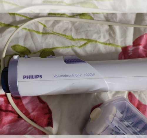 Фен щетка Philips