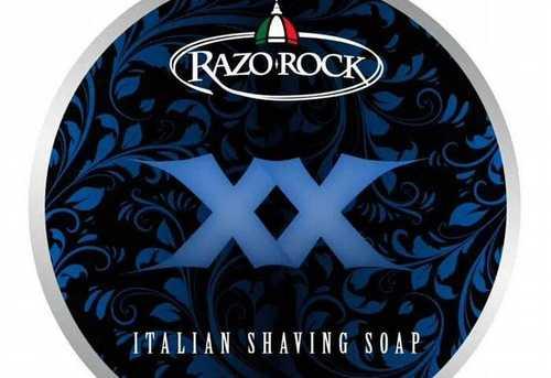 Мыло для бритья RazoRock XX