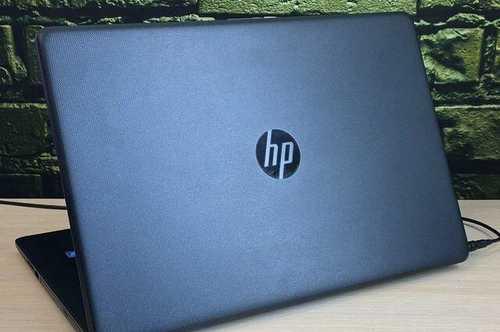 Ноутбук HP 17-bs044ng