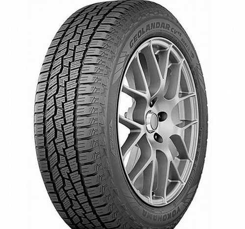 Yokohama Geolandar CV 4S G061 265/50 R19 V