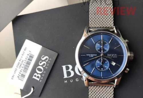 Часы мужские Hugo Boss Jet HB1513441 оригинал