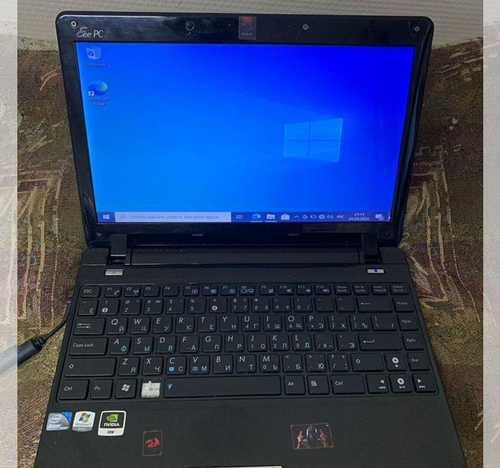 Asus eee pc 1201pn