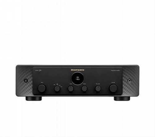 Интегральный усилитель Marantz Model 40n Black