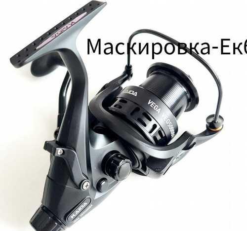 Катушка фидерная Kaida Vega VEG 5000 BR