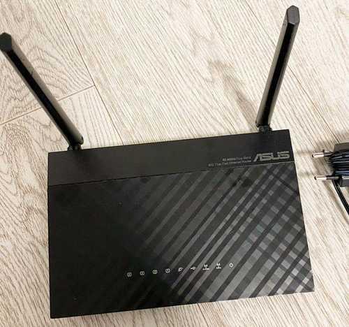 Wifi роутер asus RT-AC51U