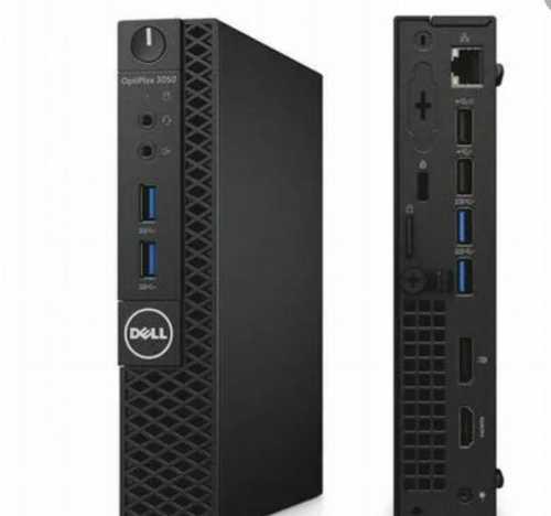 Dell optiplex 3050