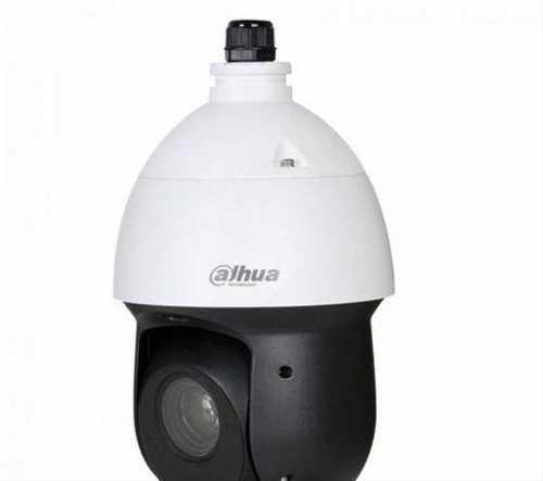 IP Speed Dome уличный с AI