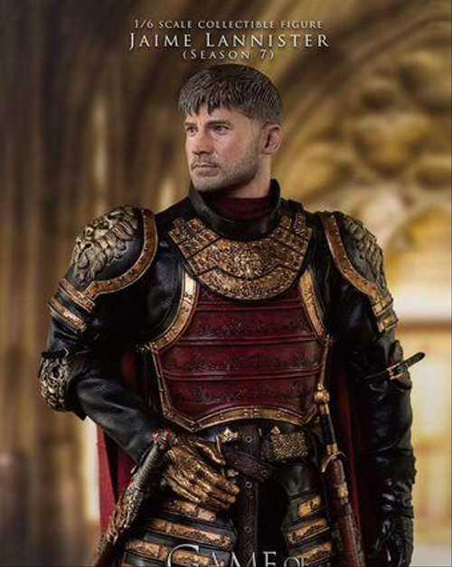 Jaime Lannister (Season 7)