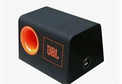 Сабвуфер jbl cb250e бандпасс