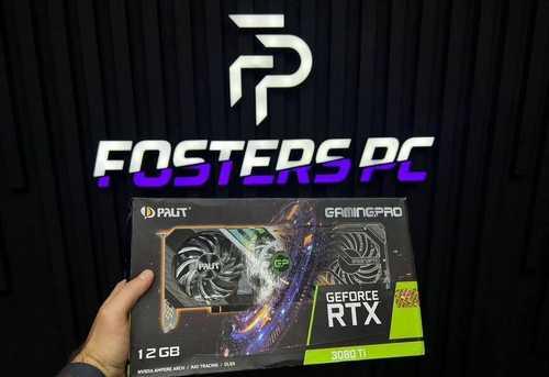 Palit Rtx 3080 ti 12Gb / Trade In / Гарантия Онлай