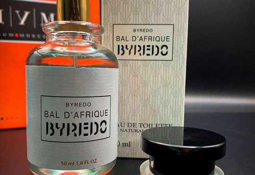 Bal d afrique духи 50мл ОАЭ