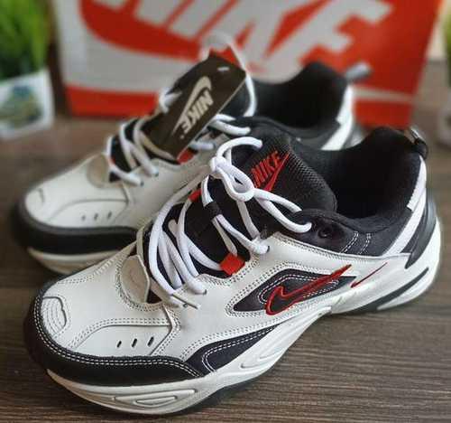 Кроссовки Nike M2K Tekno. Новые