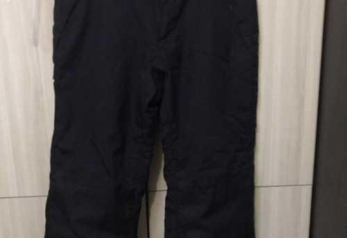 Зимние штаны H&M