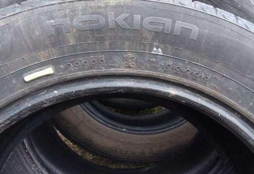 Nokian Tyres Hakka Black 235/55 R17 103Y
