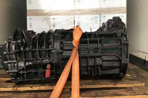 Коробка передач Екосплит 4 zf 16 s 1930 to круглая