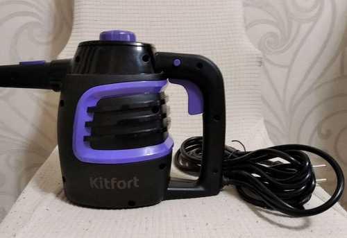 Пароочиститель kitfort кт-930