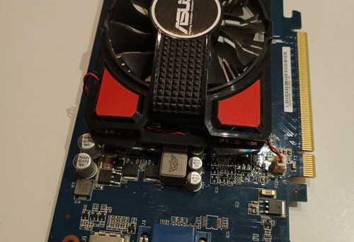 Видеокарта Nvidia GT 440 1gb ddr3