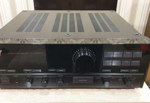 Усилитель Sansui au a-707i