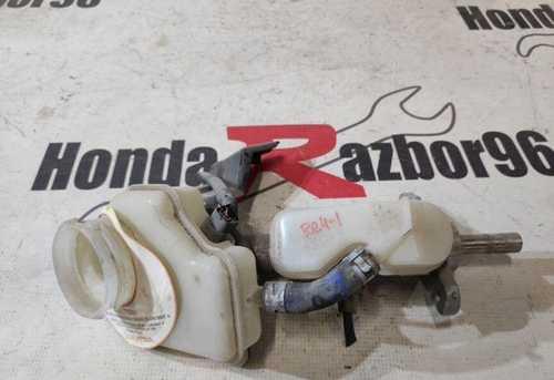 Главный тормозной цилиндр Honda Cr-V 3 RE4 K24Z1
