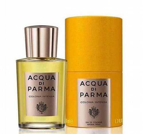 Acqua di Parma Colonia Intensa 100 мл