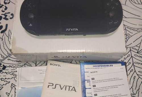 Sony ps Vita slim