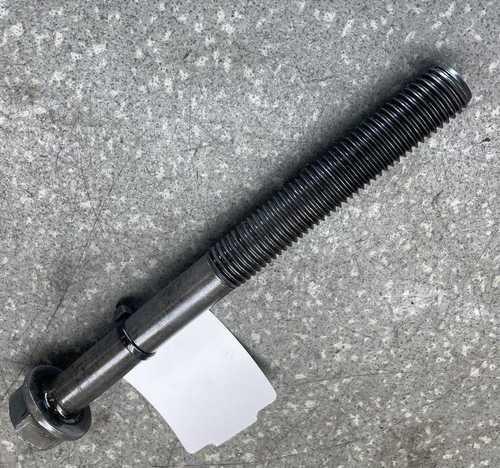 M18190 M18190 Болт фланцевый под внешний торкс