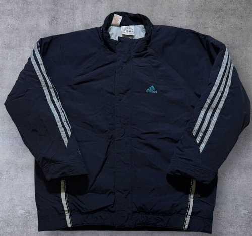 Детская куртка Adidas