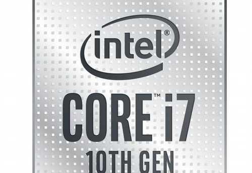 Intel Core i7-10700F