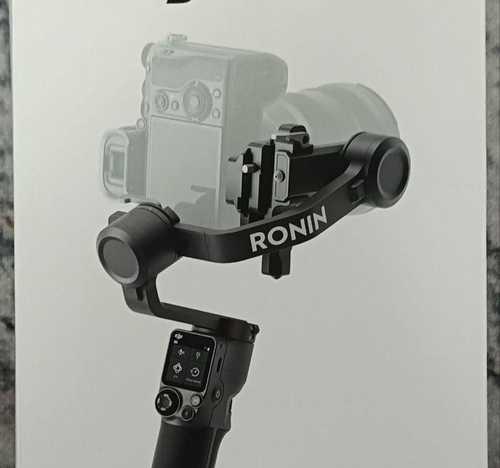 Dji ronin rs3 mini