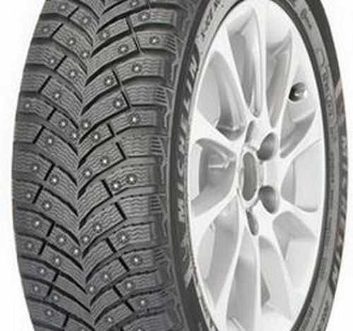 Michelin X-Ice North 4 235/55 R18