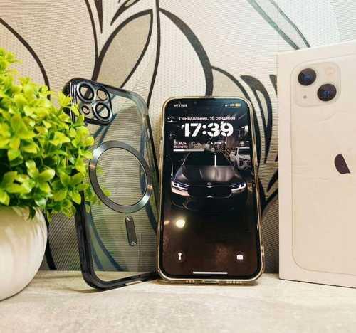 iPhone 13, 256 ГБ