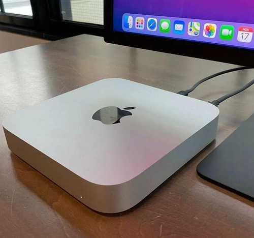 Mac mini m2 16gb 256