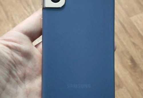 Samsung galaxy s21 5g snapdragon