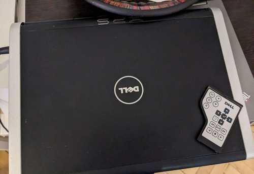 Ноутбук Dell XPS m1330