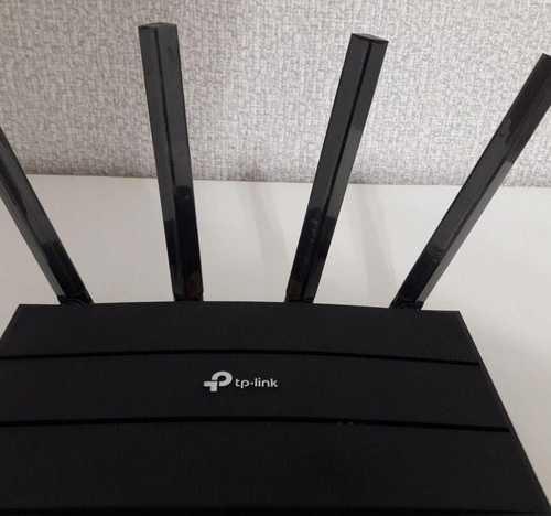 Wifi роутер tp link archer ax12