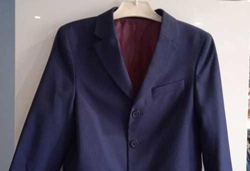 Пиджак школьный (форма Алина) размер 128