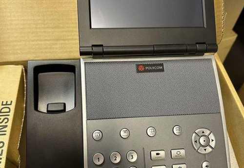 Polycom VVX 1500D