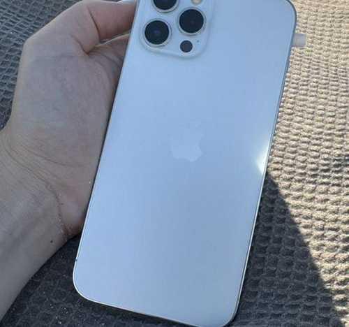 iPhone 12 Pro Max, 128 ГБ