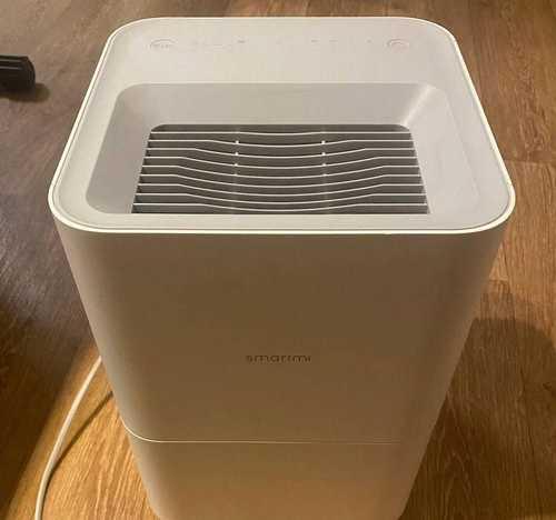 Увлажнитель воздуха Xiaomi Smartmi Zhimi Air Humid