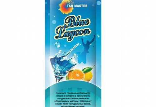 TAN master Blue Lagoon Крем для красивого оттенка