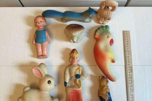 Кукла СССР игрушки куклы