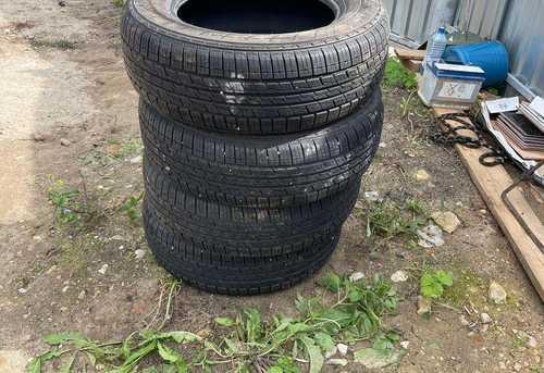 Marshal Crugen KL21 215/65 R16