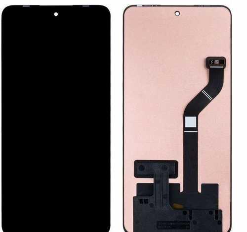 Дисплей для Xiaomi 12 Lite (2203129G) oled