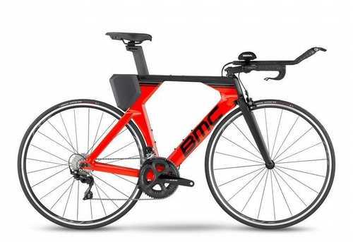 Велосипед BMC Timemachine One