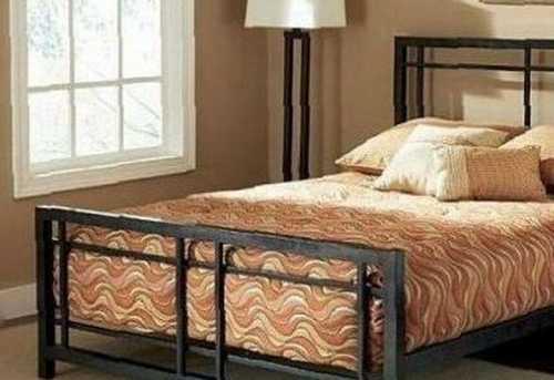 Кровать в стиле Лофт новая