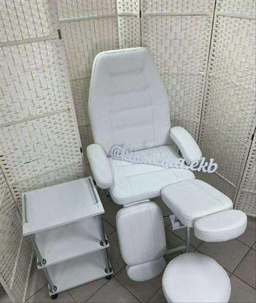 Педикюрное кресло