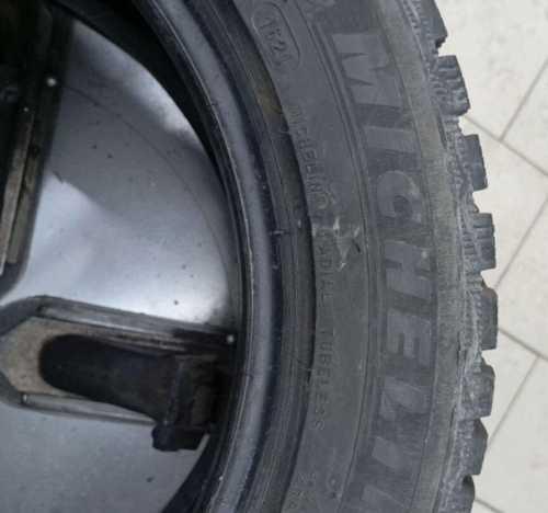 Michelin X-Ice North 4 205/55 R16 94T