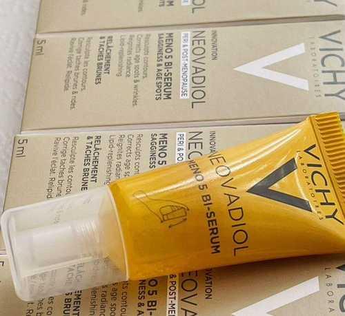 Vichy Neovadiol Meno 5 Bi-serum бифазная