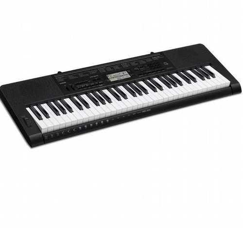 Синтезатор casio ctk 3500