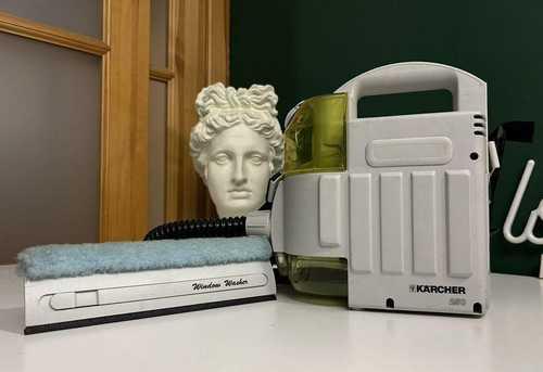 Мойщик окон (стеклоочиститель) Karcher K 250 Spot